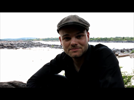 Adieu Kinshasa! – Jonas Gerding